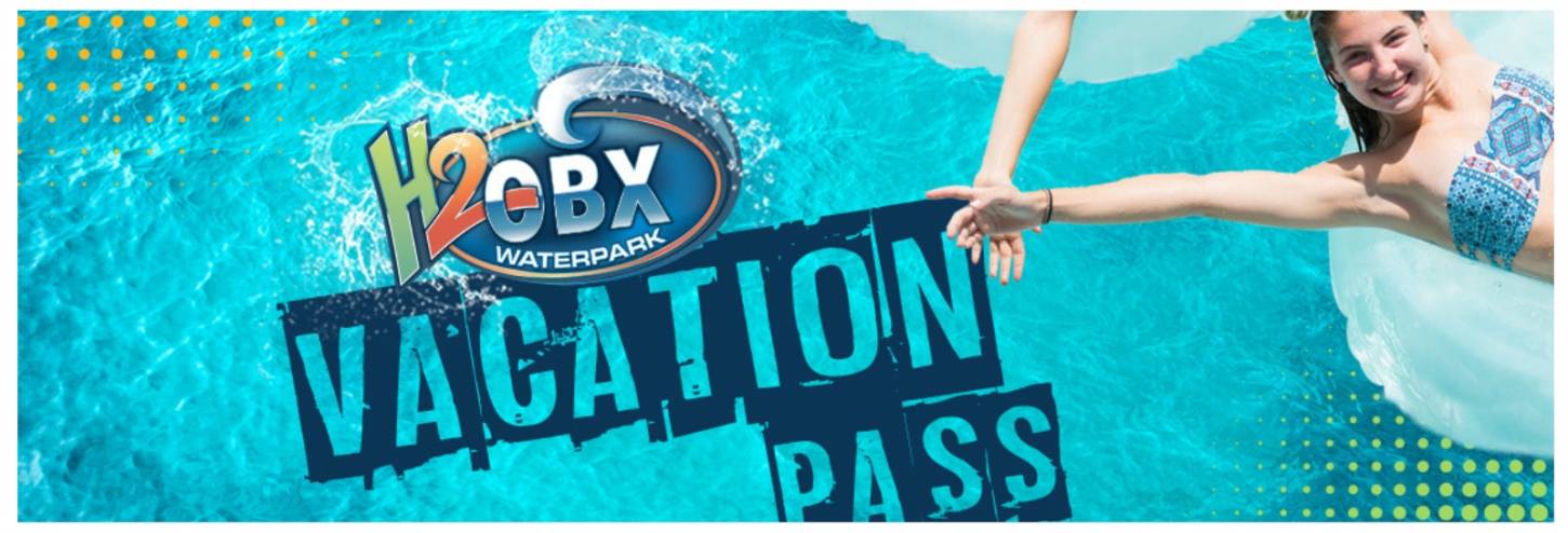 H2OBX Waterpark | Beach Realty NC