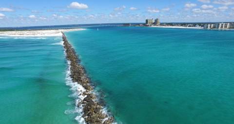 Ocean Reef Resorts | Destin Vacation Rentals & Real Estate